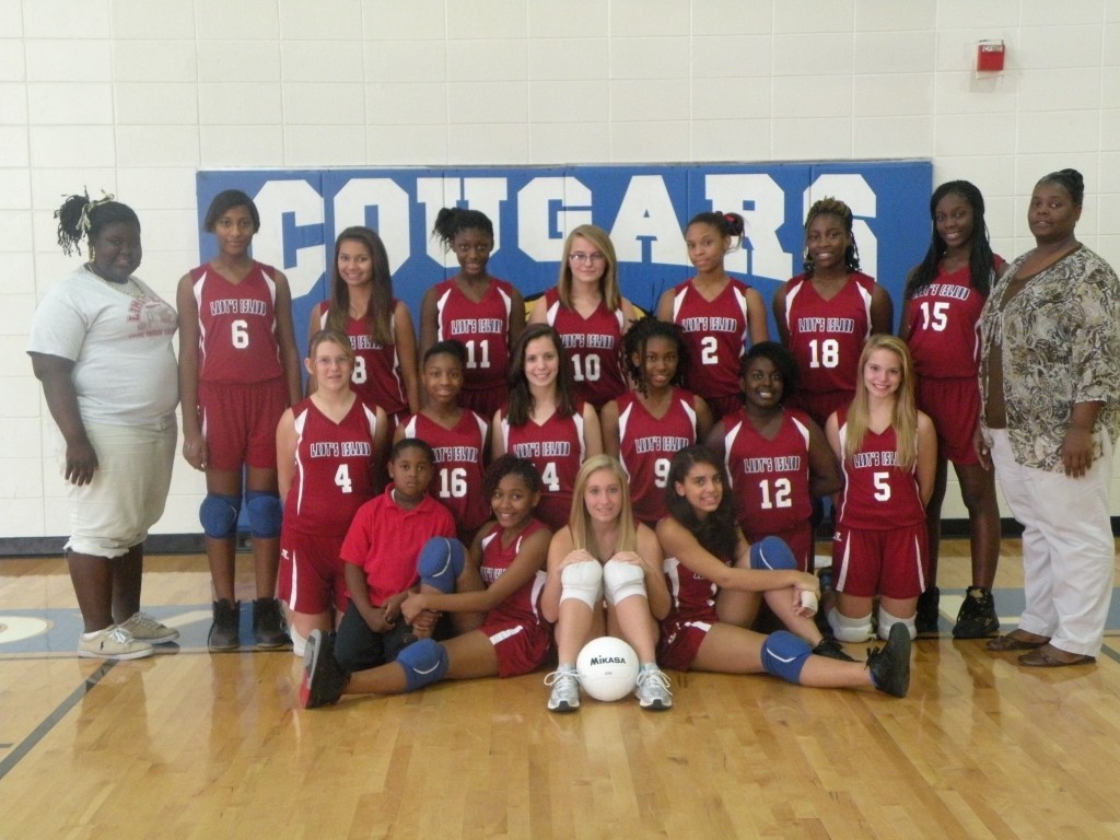 Team goes undefeated – The Island News – Beaufort, SC Team goes undefeated – The Island News – Beaufort, SC