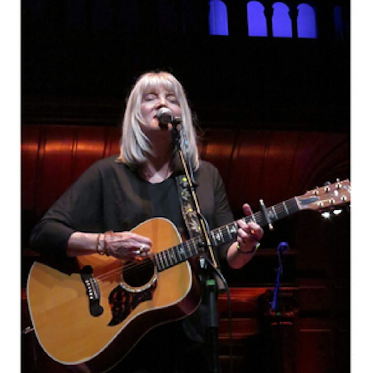 A Rich and Tidy Fripp Concert – The Island News – Beaufort, SC