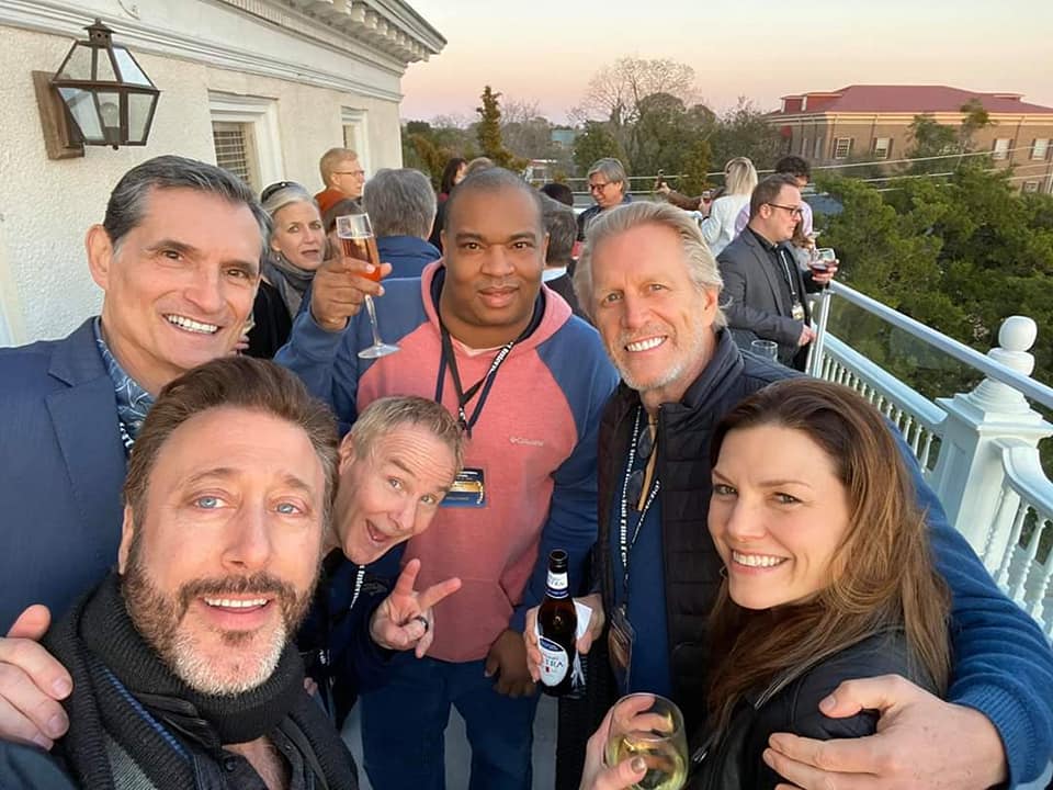 The Coming Attraction – The Island News – Beaufort, SC