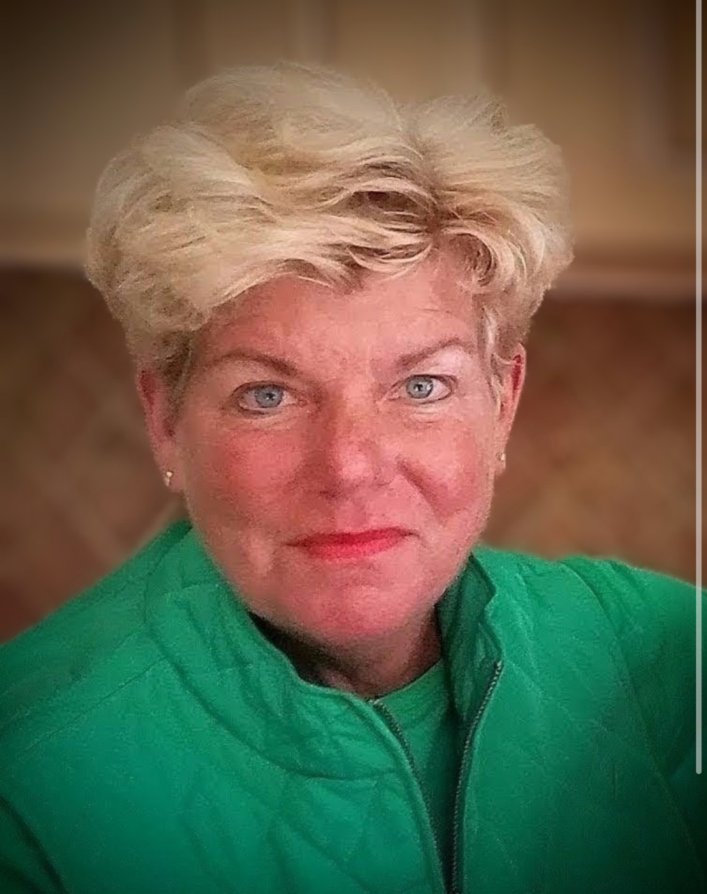Sandra Jean ‘Sandy’ Andrews - The Island News