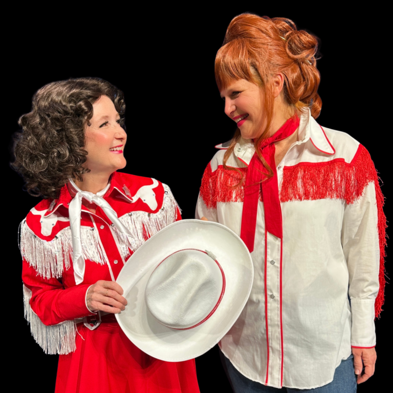 USCB Center for the Arts presents ‘Always … Patsy Cline’ - The Island News